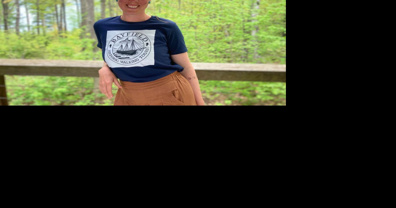 Local historian offers walking tour of Bayfield | Business | apg-wi.com