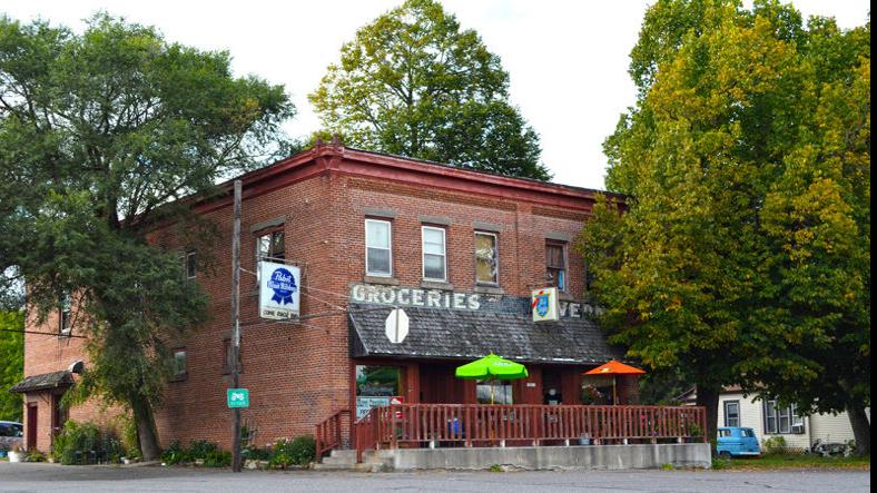 Fifield building turns century old | Local | apg-wi.com