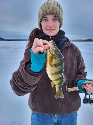 Oh barf, another fish story | Outdoors | apg-wi.com
