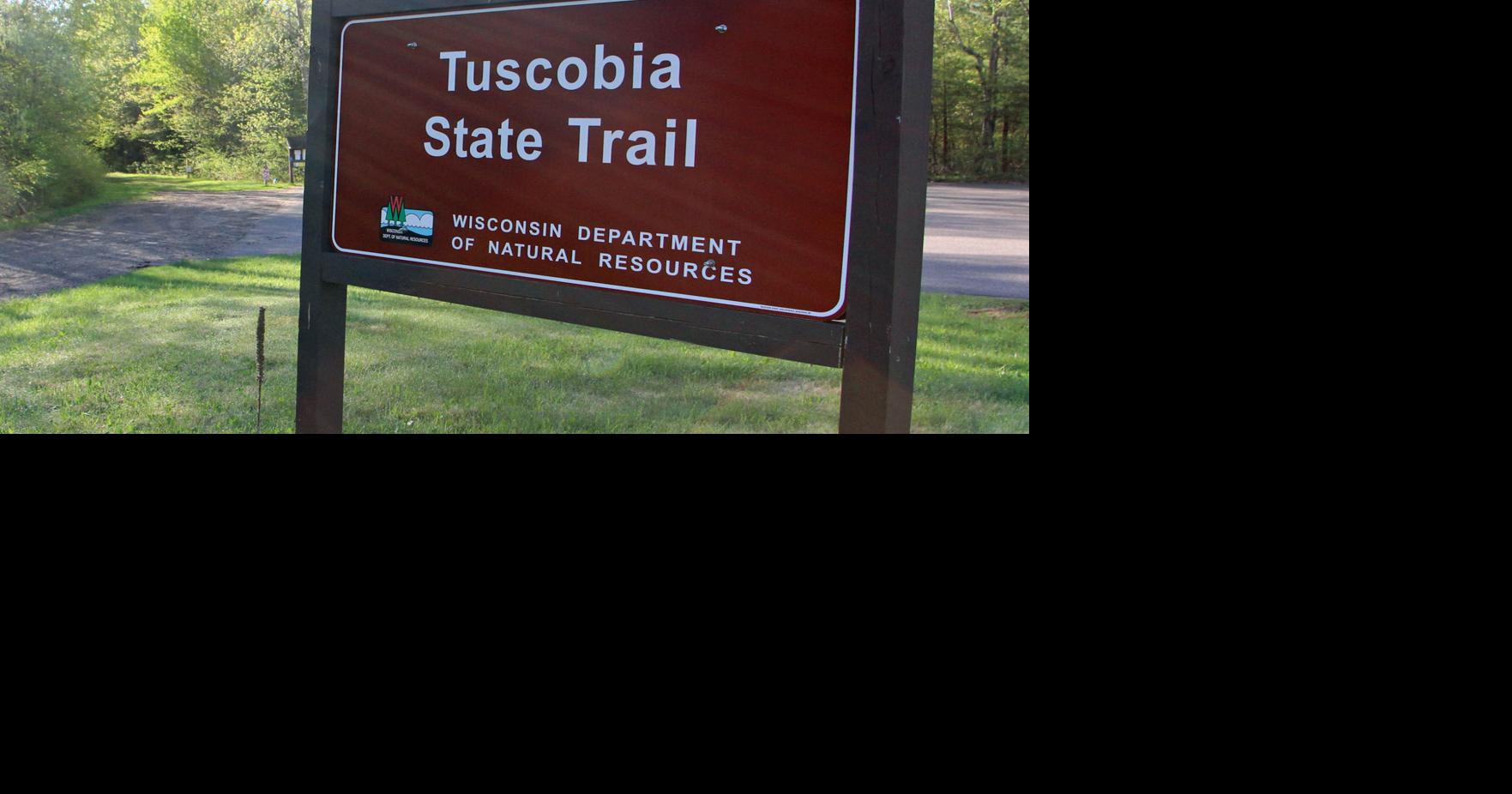 Wisconsin Historical Marker to be unveiled, dedicated at Tuscobia Trail ...