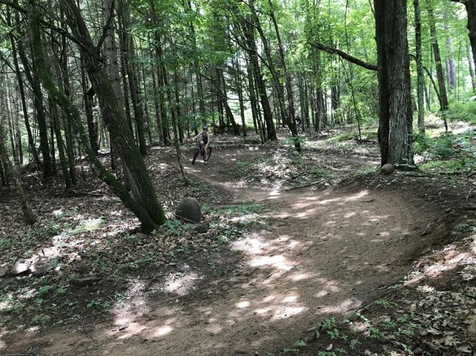 Work on Hospital Gateway Trail reaches final phase | Free | apg-wi.com