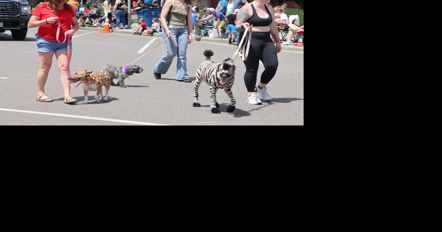 2024 MUSKY FESTIVAL, HAYWARD, WISCONSIN JUNE 21-23 | Sawyer County ...