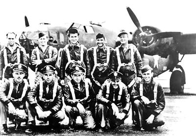 Flags at half-staff to honor deceased WWII veteran after remains were ...