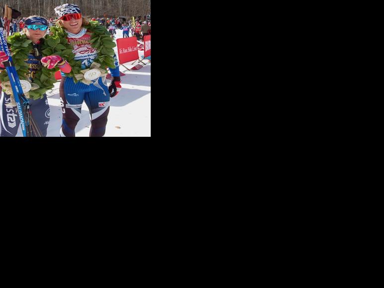 Birkie 2025 returns to Hayward Main Street finish | News | apg-wi.com