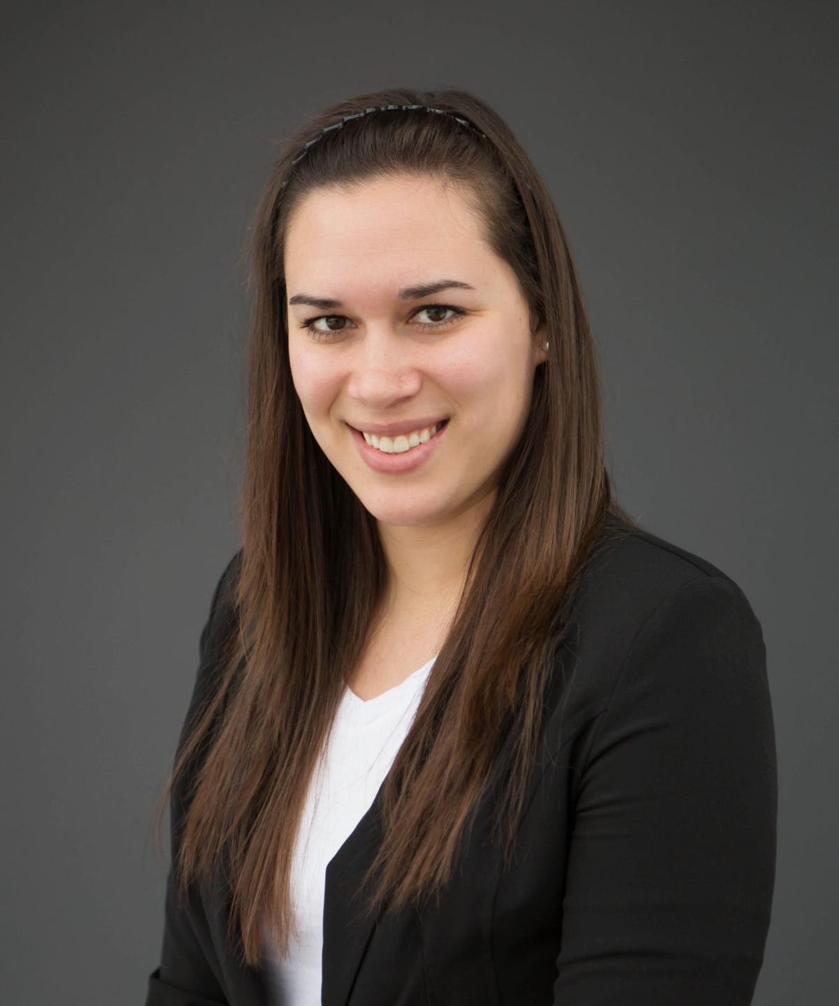 Business Brief: Attorney Monica M. Chase elected VP, Ashland/Bayfield ...