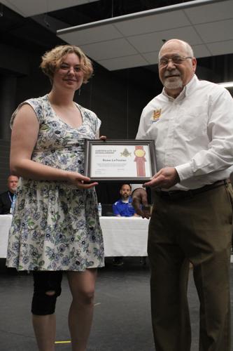 Shell Lake class of 2023 scholarships | Local | apg-wi.com