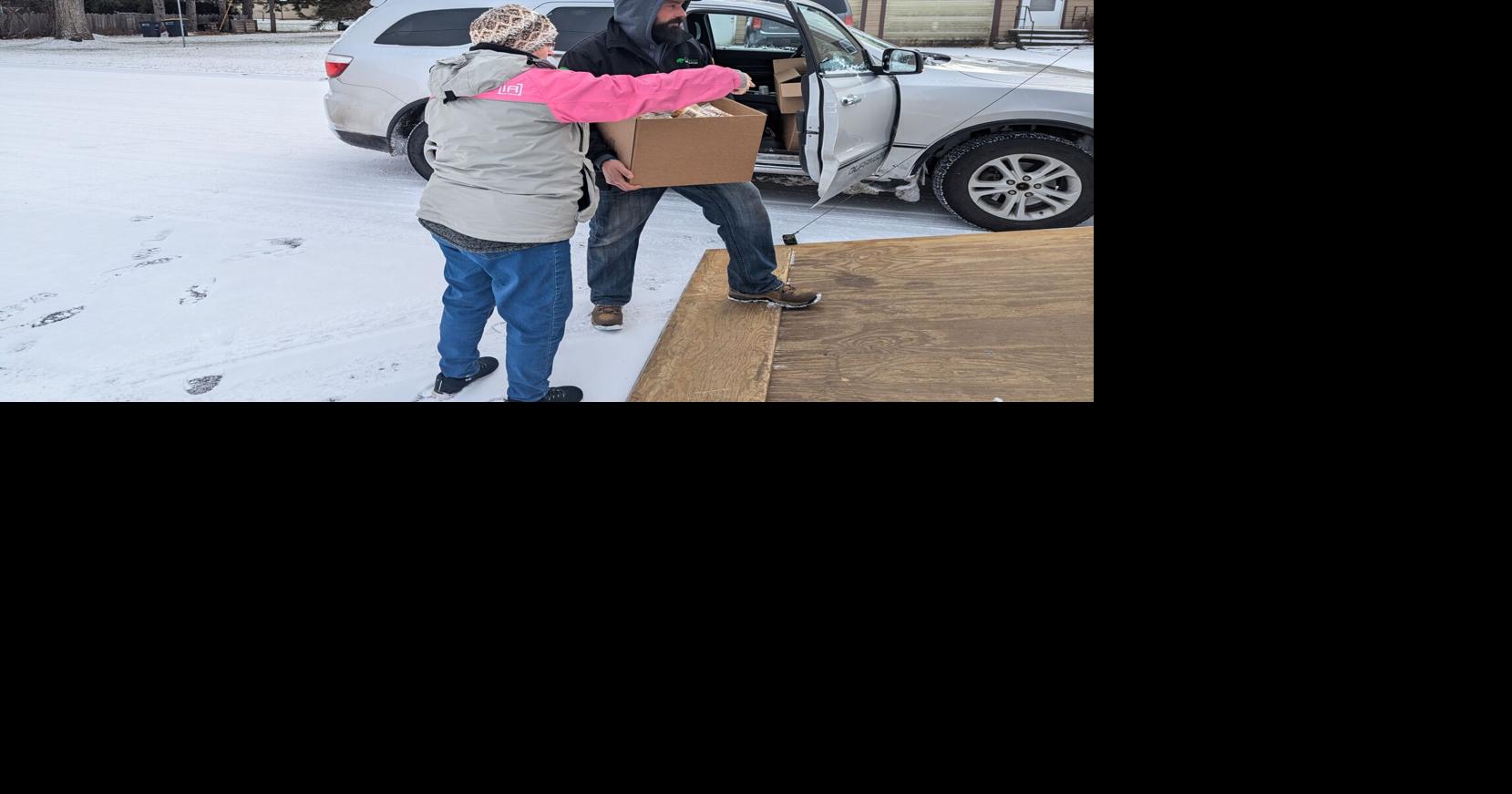 Hurricane Helene relief effort organized in Bay Area; Donations to be ...