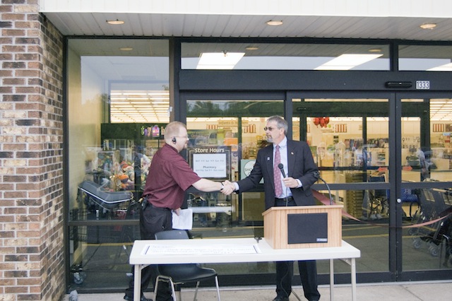 Hometown Shopko celebrates grand opening | News | apg-wi.com