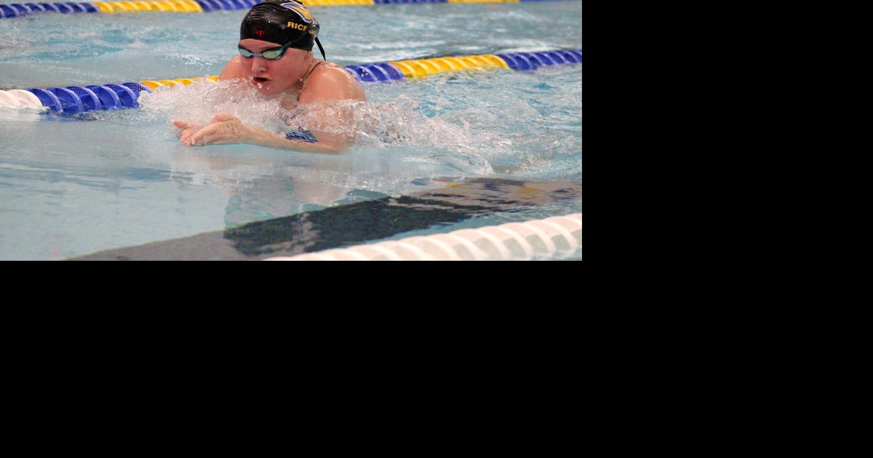 Warrior wrap-up (10-2): Rice Lake swims to victory over River Falls ...