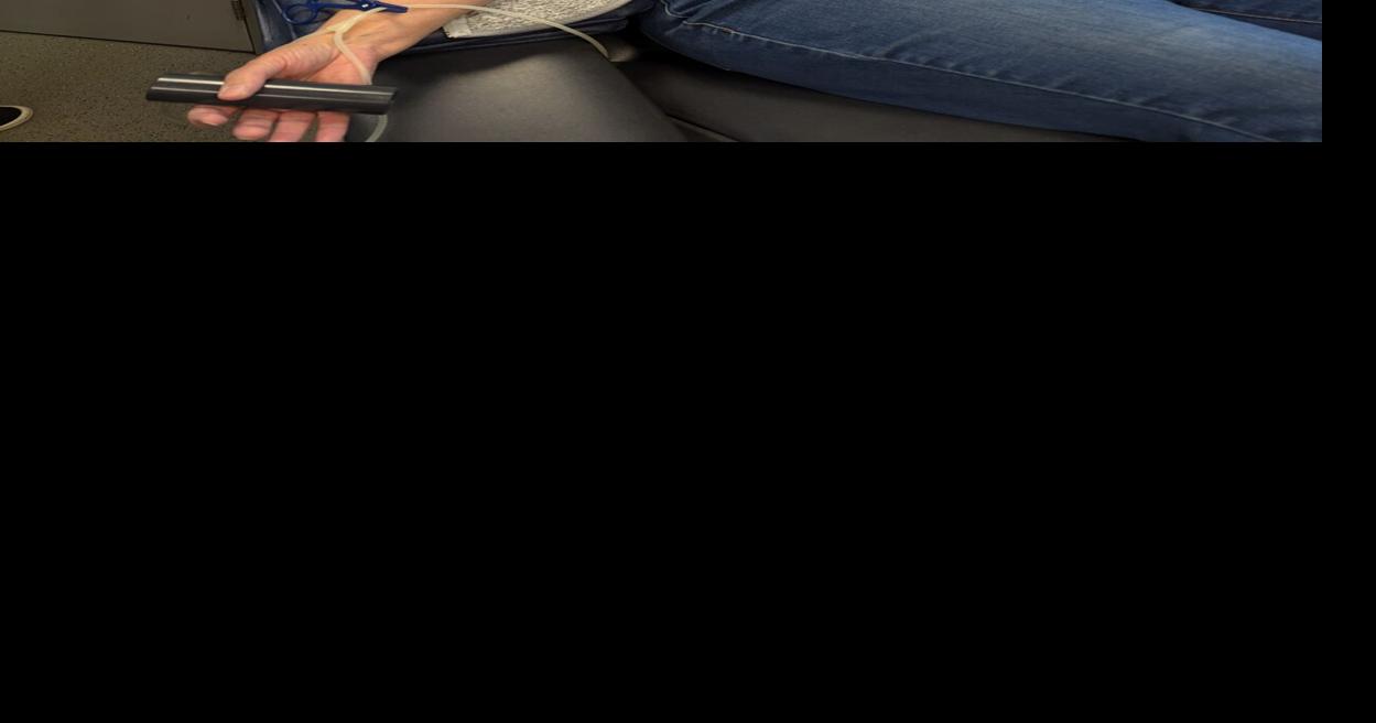 Donating blood | Local | apg-wi.com