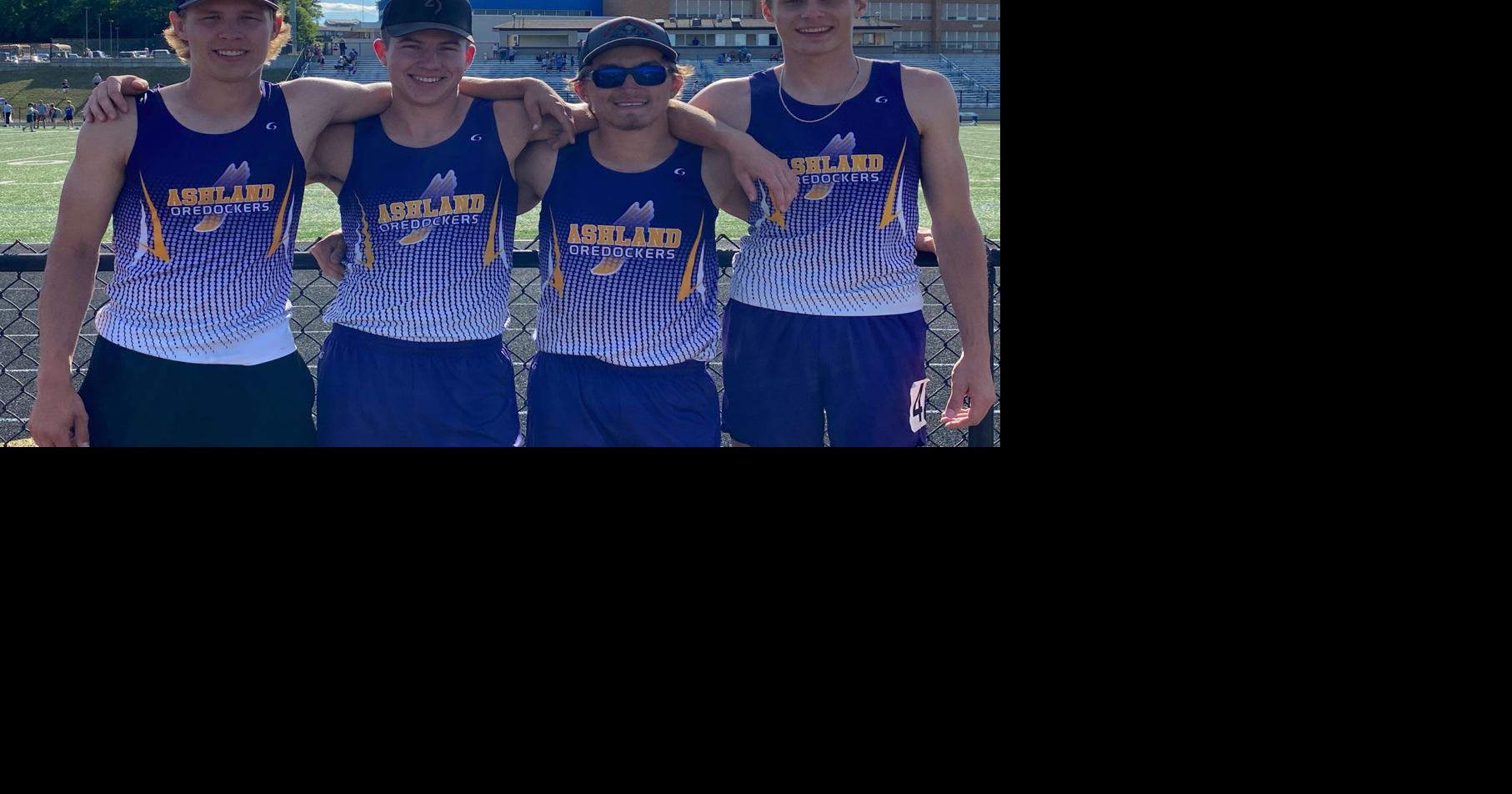 Coach: AHS runners among ‘most talented ever’ | Subscriber | apg-wi.com