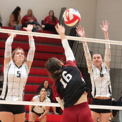 Rails vs. Evergreens: Spooner, Northwood clash at Cumberland | High ...