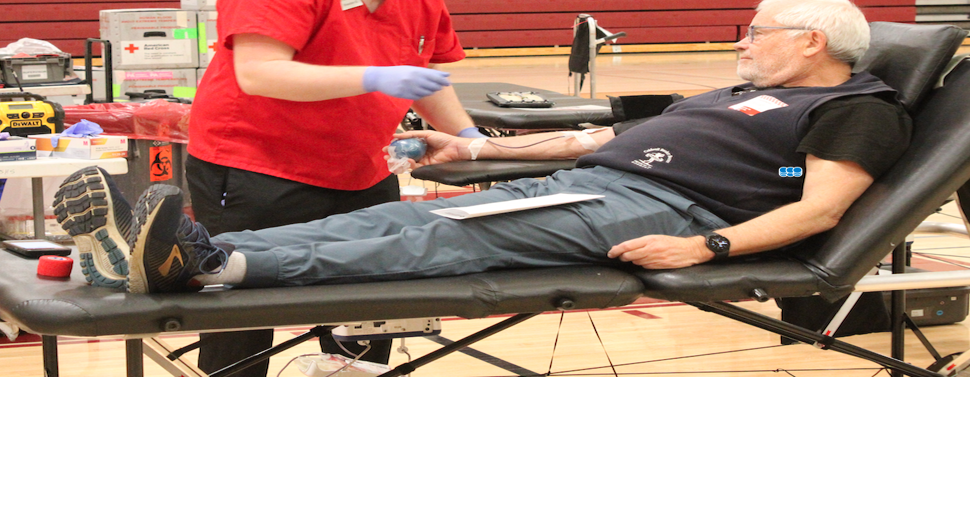 Blood drive at SHS | Local | apg-wi.com