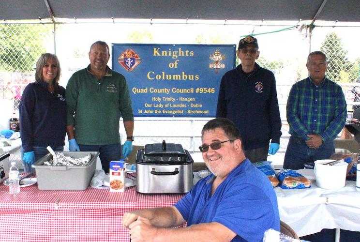 Scenes from Brill Harvest Days | Media | apg-wi.com