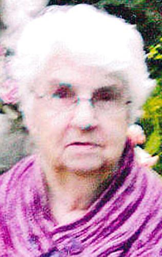 Gertrude Minnie Larson | Obituaries | apg-wi.com