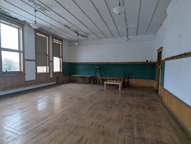 Beaser School renovations underway; New owner mum on plans | Local ...