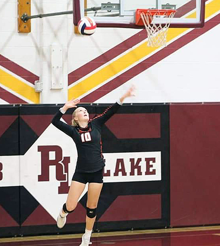 Lady Loggers unbeaten in home tournament | Subscriber | apg-wi.com