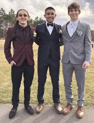2024 Hayward High School Prom, Saturday, April 13 | Free | apg-wi.com