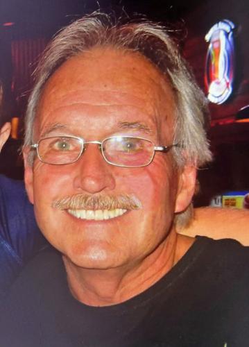 Mark Raymond Sundeen | Hunting | apg-wi.com