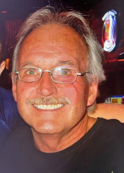 Mark Raymond Sundeen | Hunting | apg-wi.com