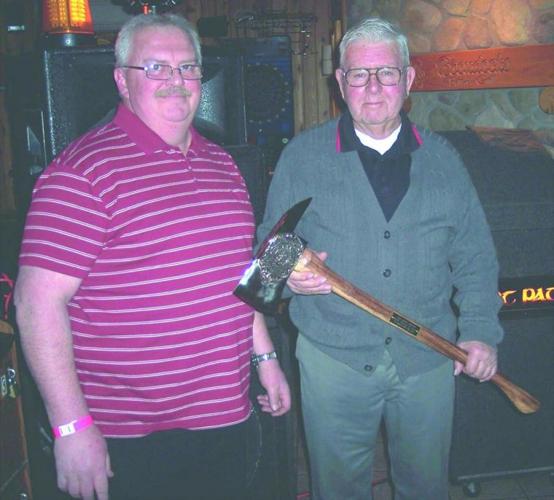 Ron DeBoth, Mary Jones presented with recognition awards | News | apg ...