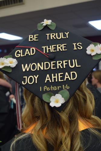 Spooner class of 2024 graduates | Local | apg-wi.com