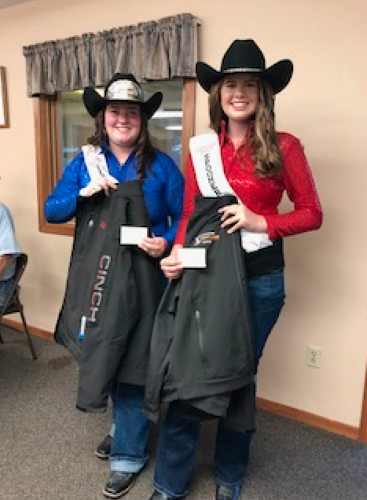 Rodeo boots cancer | Communities And Youth | apg-wi.com