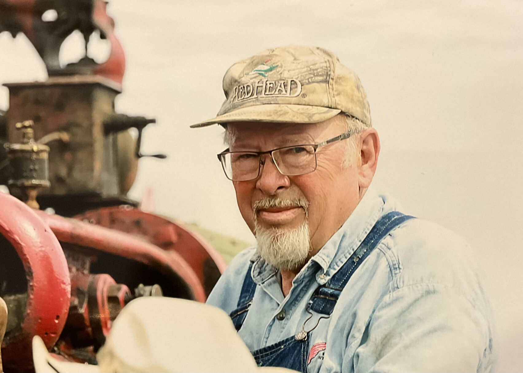 Michael “Mike” Dean Messner | Subscriber | apg-wi.com