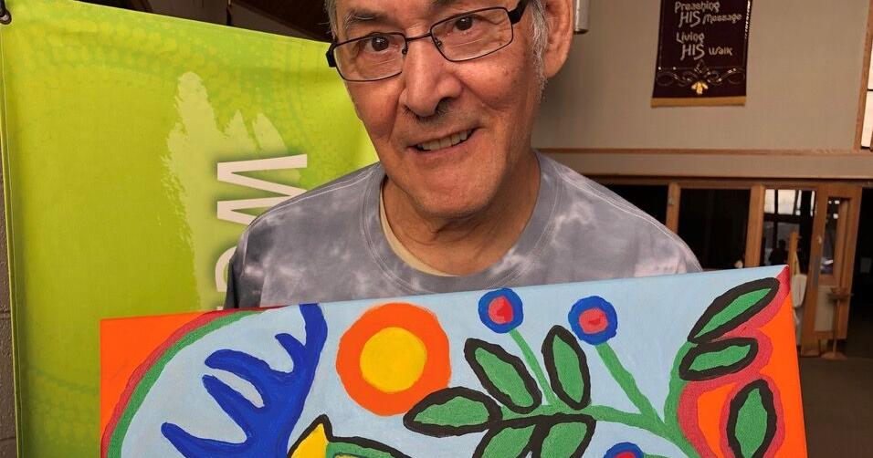 See My Art artists display their work at Arts for all Wisconsin 2023 ...