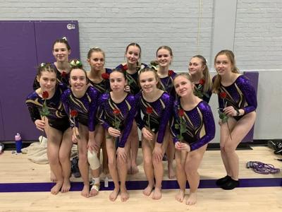 Excellent Balance | High School | apg-wi.com