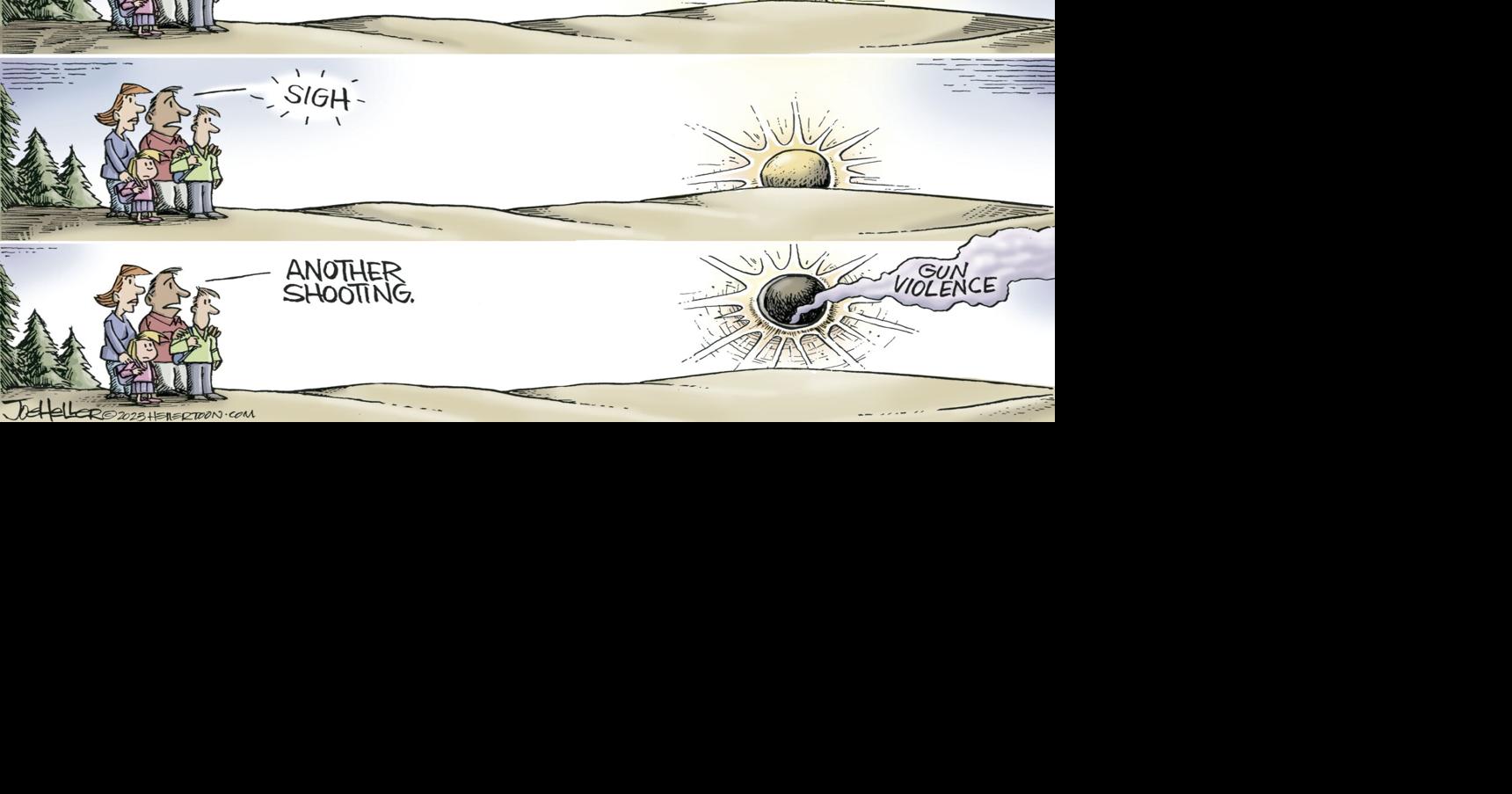 Hellertoon | Editorial Cartoons | apg-wi.com