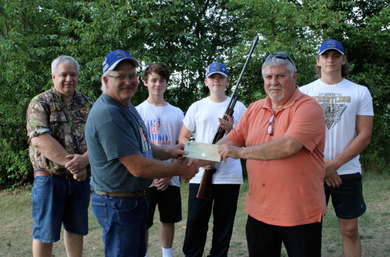WTU supports trap shooting clubs | Outdoors | apg-wi.com