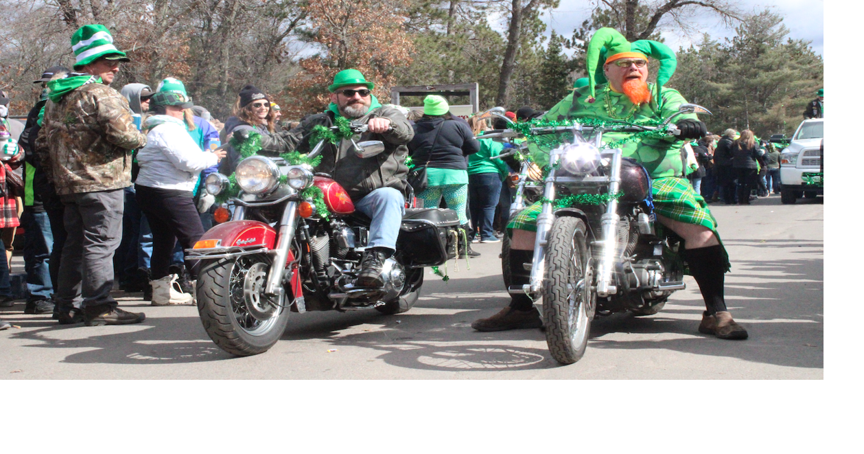 Webb Lake St. Patrick’s Day Parade | Local | apg-wi.com