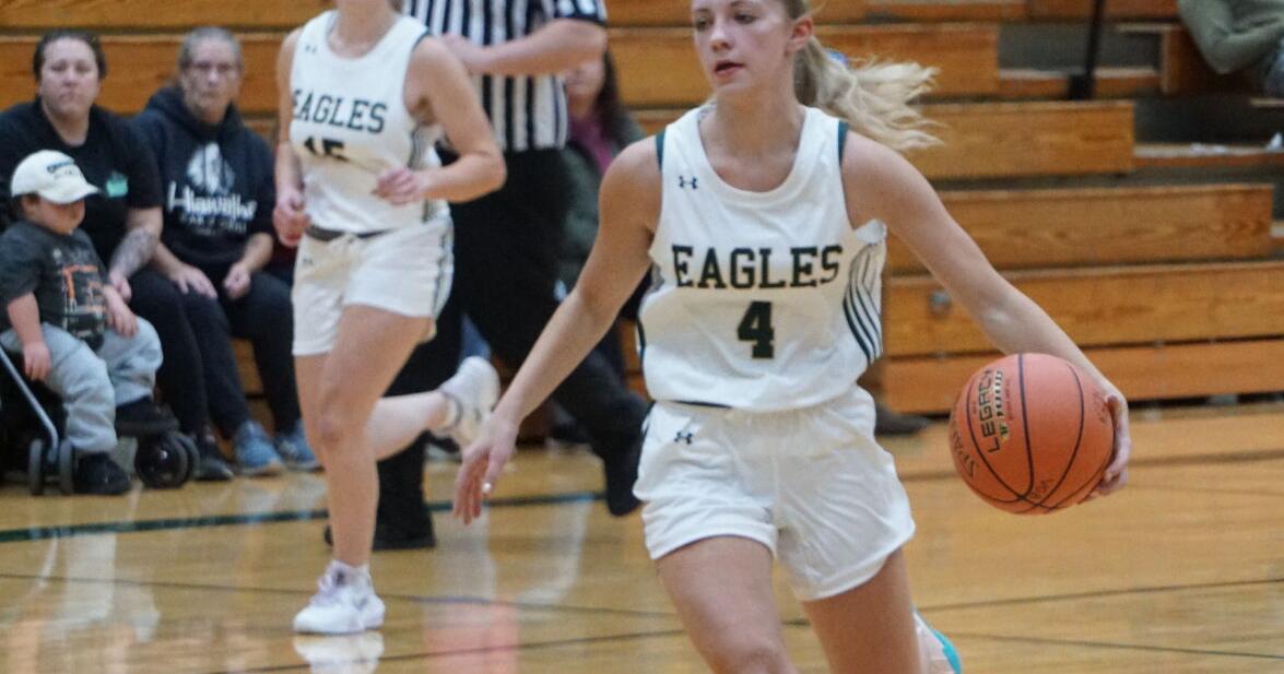 Eagles win season opener | Price County Review | apg-wi.com