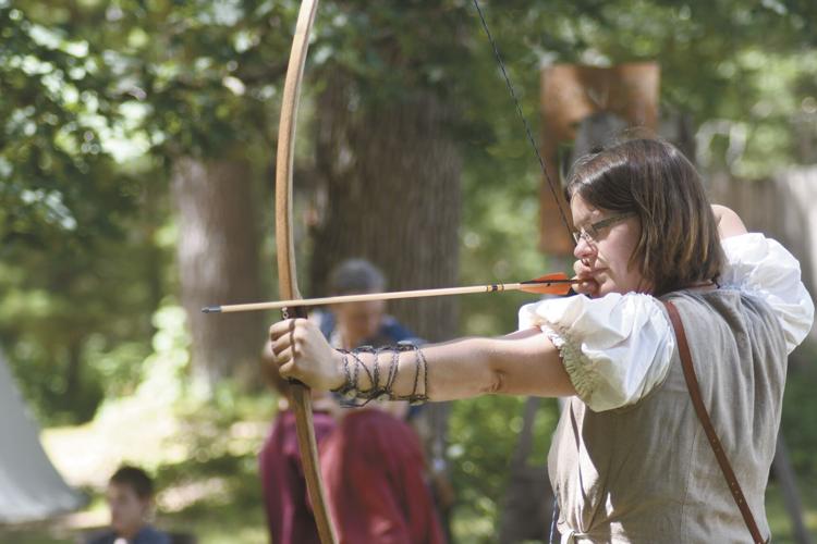 Great Folle Avoine Rendezvous | Outdoors | apg-wi.com