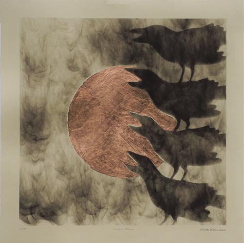 Nine LCO artist featured at Minneapolis Public Library exhibit ...