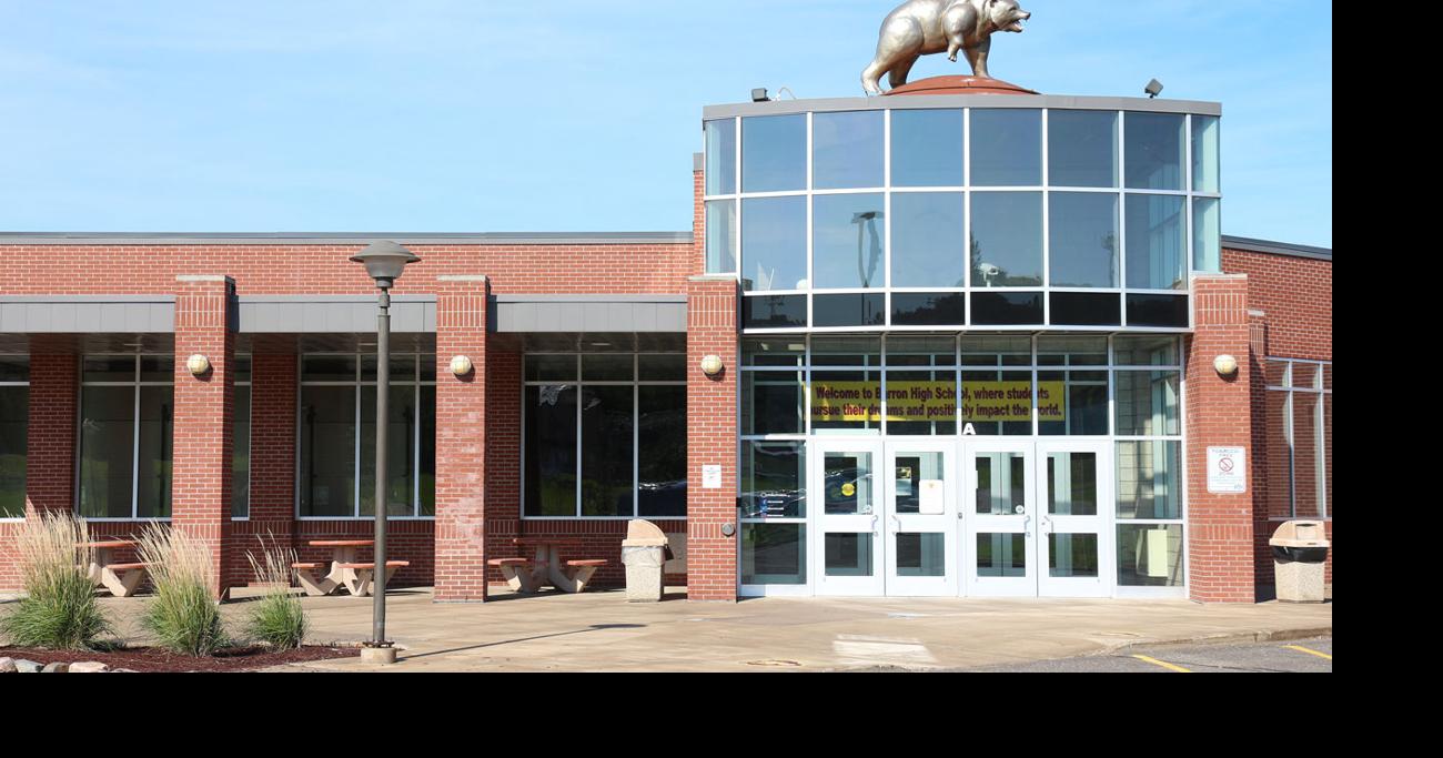 Office of School Safety deploys emergency resources to assist in Barron ...