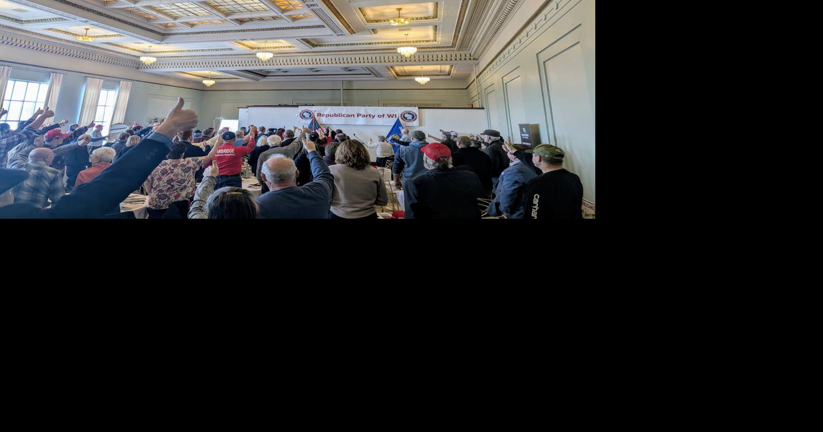 Republican candidates make campaign stop in Ashland | Subscriber | apg ...