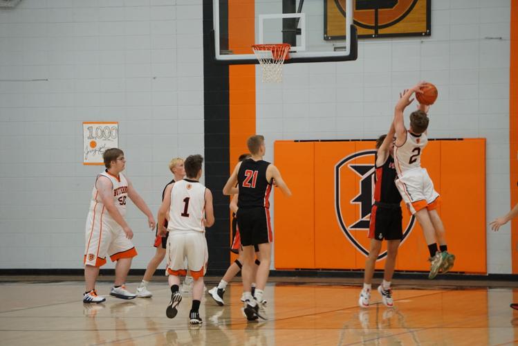 Prentice wins at Butternut | Price County Review | apg-wi.com