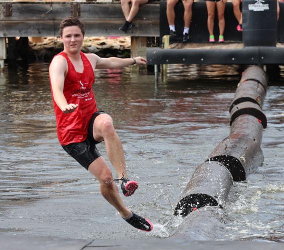 2023 Lumberjack World Championships | Free | apg-wi.com