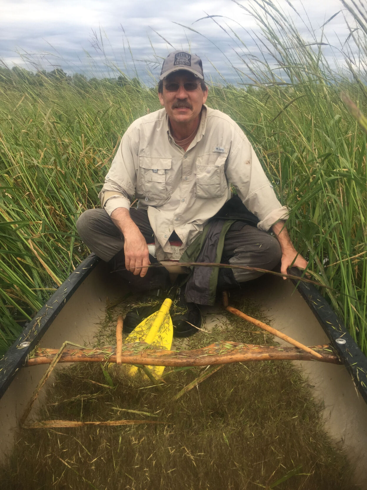 Water Wise:Tribute to John Haack, who continues to inspire | Free | apg ...