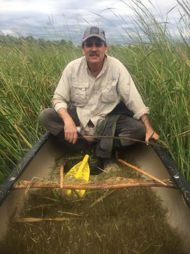 Water Wise:Tribute to John Haack, who continues to inspire | Free | apg ...