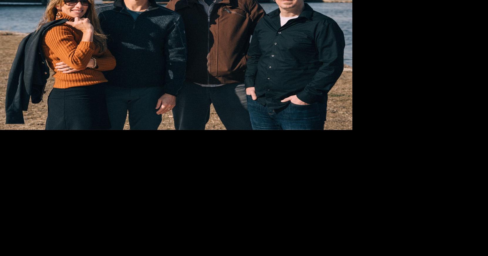 Music makes the festival roar | Price County Review | apg-wi.com