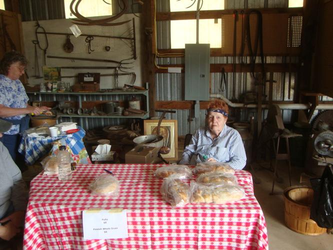 Brantwood hosts ‘A Country Afternoon’ | Price County Review | apg-wi.com