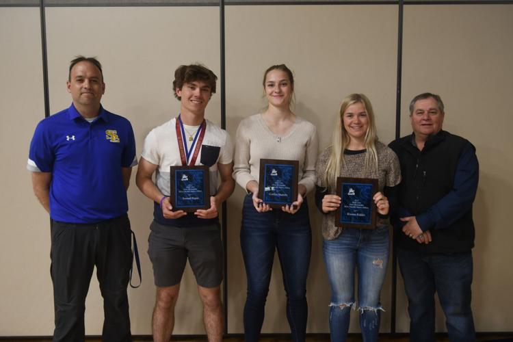 Shell Lake Class of 2022 Scholarships | Local | apg-wi.com