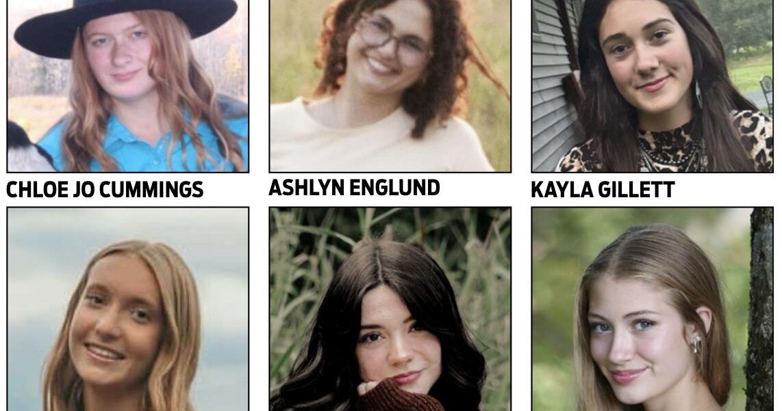 Six compete for Miss Prentice title | Price County Review | apg-wi.com