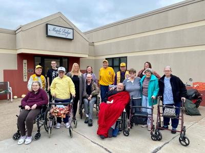 Time for a leaf tour! | Local | apg-wi.com