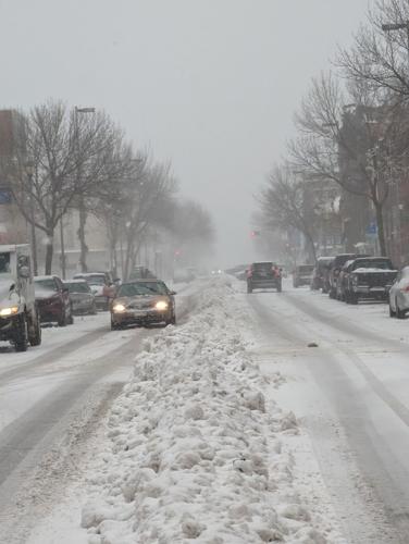Snow stats piling up for Bay Area | Local | apg-wi.com