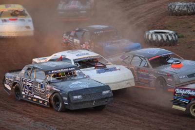 The 'Angry Farmer' and 'Mad Dog' among Rice Lake Speedway winners ...