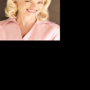 Jazz great Prudence Johnson brings holiday radio show to Hayward | News ...